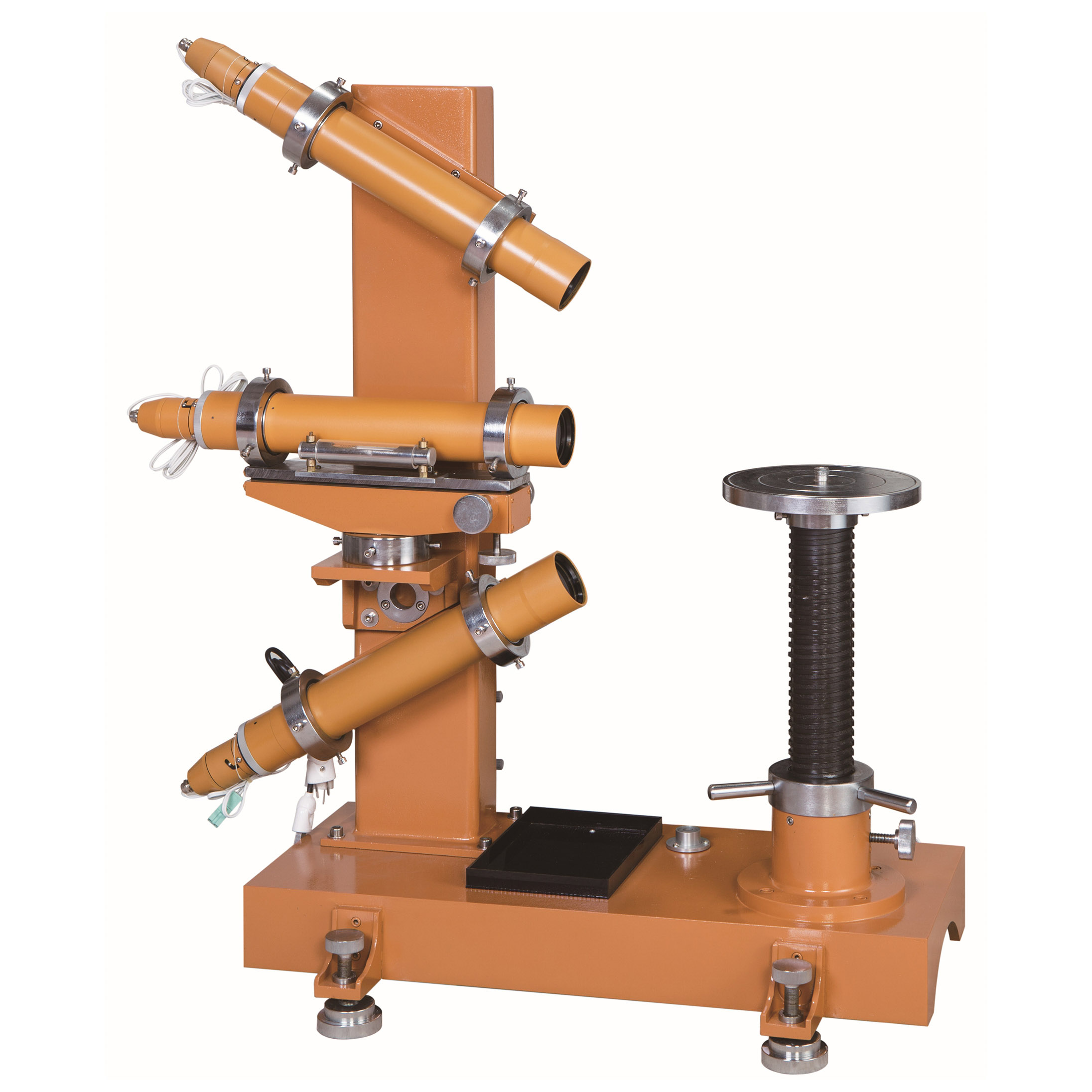 Optical Collimator Tube from China manufacturer - Geomaster Group