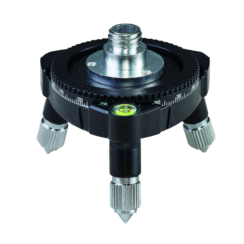 Laser Level Base from China manufacturer - Geomaster Group